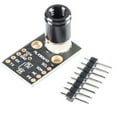 MLX90640BA AMG8833 for IR 8*8 32*24 Thermal Imager Array Temperature ...