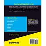 Linux All-In-One For Dummies - Walmart.com