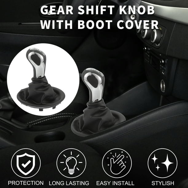 Peugeot partner gear stick cover store