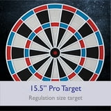 Viper 777 Electronic Dartboard - Walmart.com