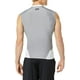 McDavid MD7610 Hex Sternum Shirt , Youth XL, WHT/GREY - Walmart.com