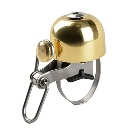 Pioneeryao Bicycle Bell Classic Bicycle Bell for Road Bikes, Mountain ...