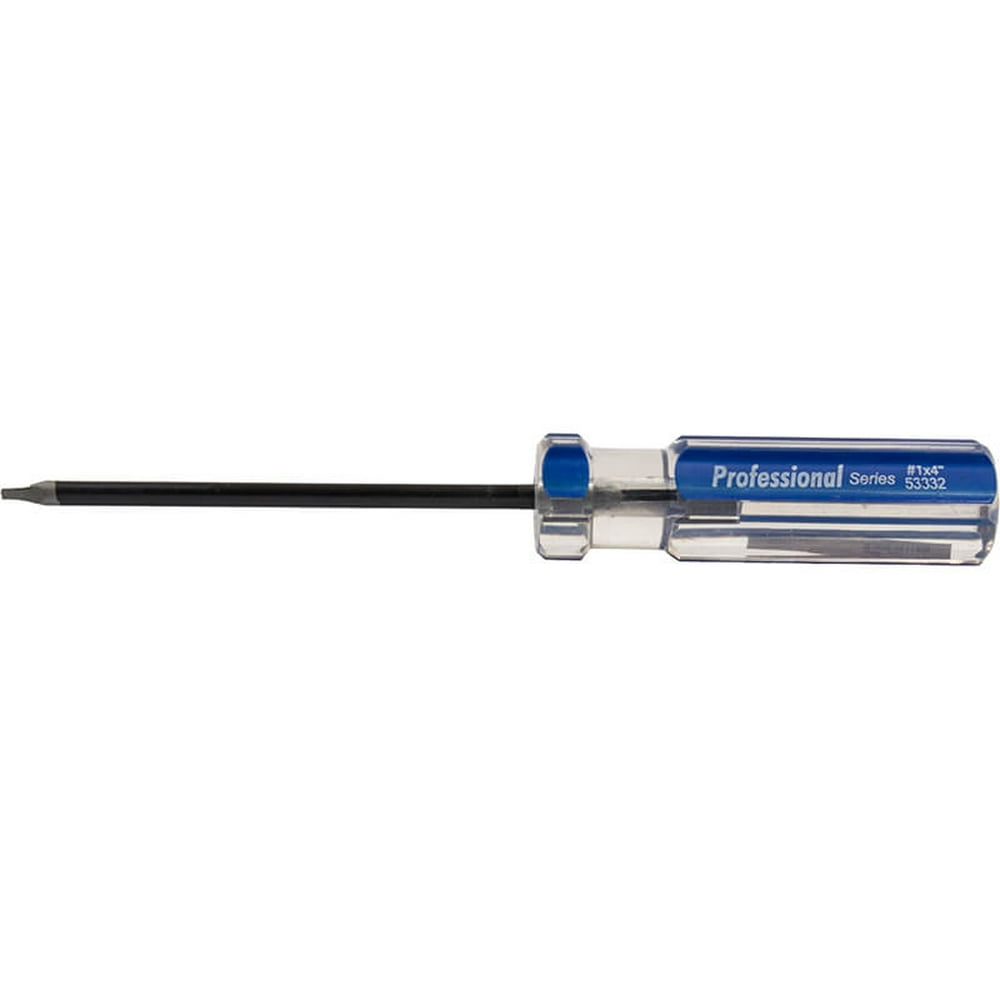 1 Robertson Screwdriver - Walmart.com - Walmart.com