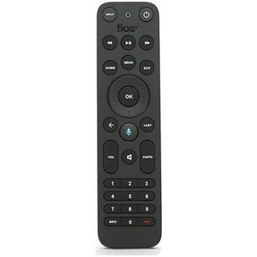 Brightstar BR100B Universal TV Remote - Walmart.com