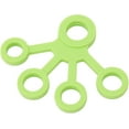 Finger Exerciser Hand Finger Stretch Band, Hand Grip Strengthener ...