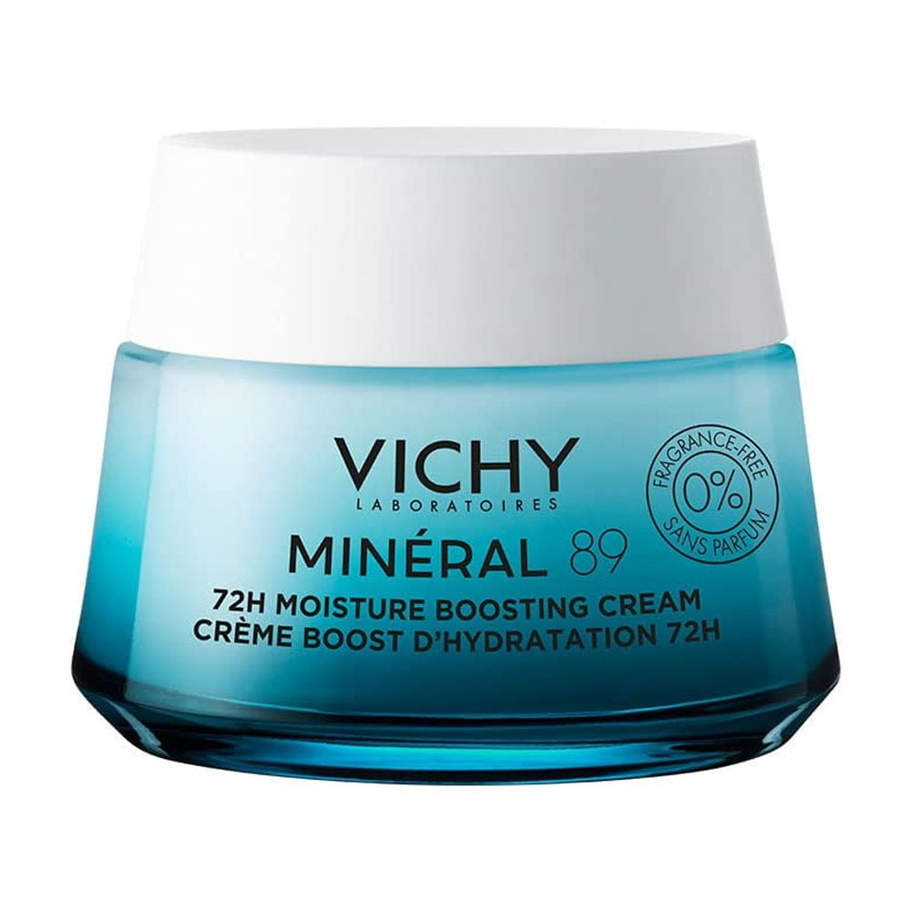 Click here for Vichy Minãral 89 Face Moisturizer  72h Moisture Bo... prices