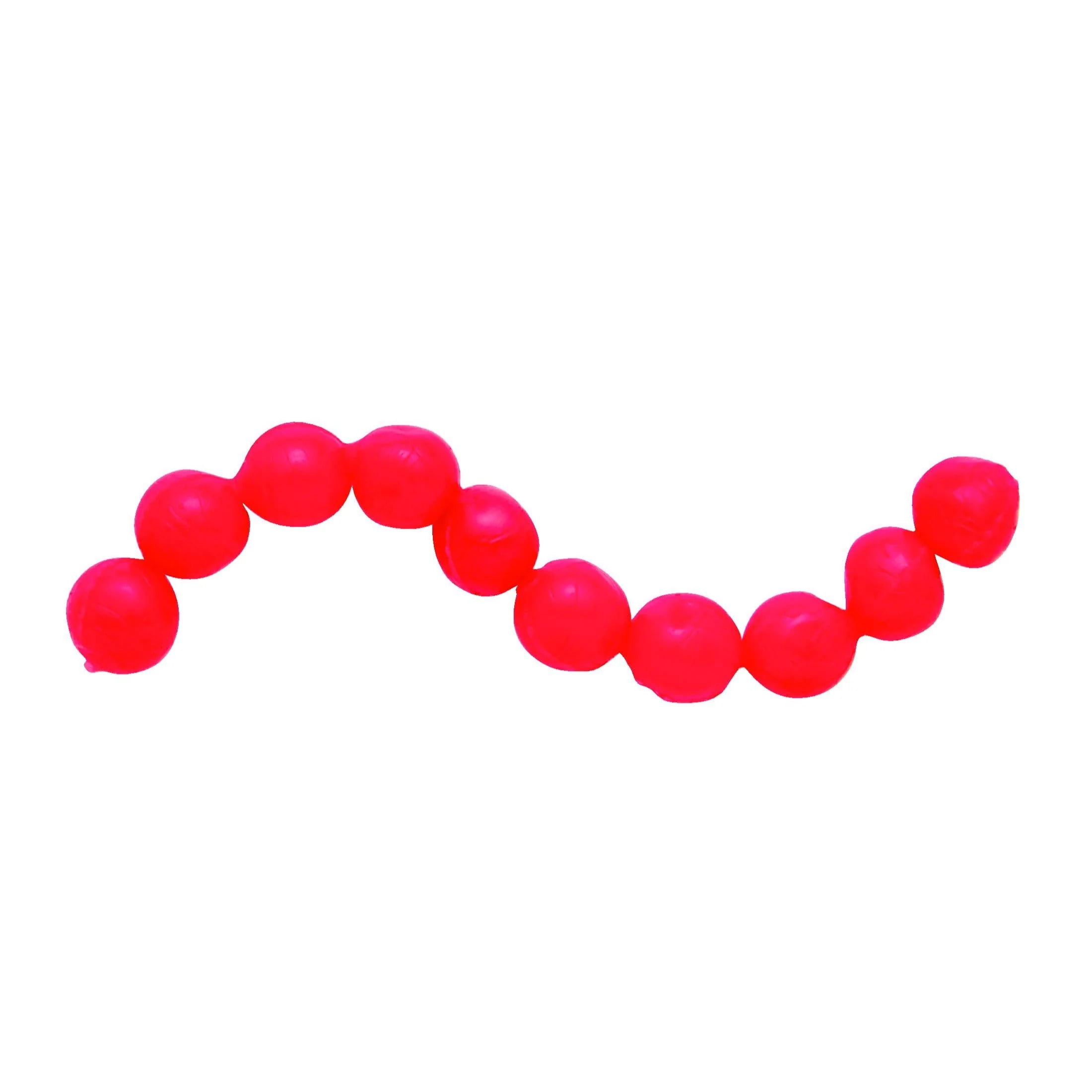 Super Scent Balls 10mm - Glow Red (#563) - Walmart.com