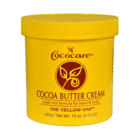 Cococare Cocoa Butter Super Rich Formula Cream 15 oz - Walmart.ca