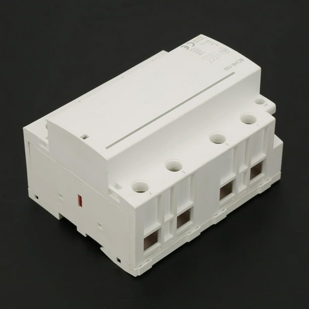 Contactor