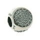 PANDORA Dazzling Droplet Charm - 796214CZ - Walmart.com