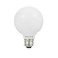 Sylvania Zevo 4114 White LED Bright Interior Exterior Mini Light Bulb ...