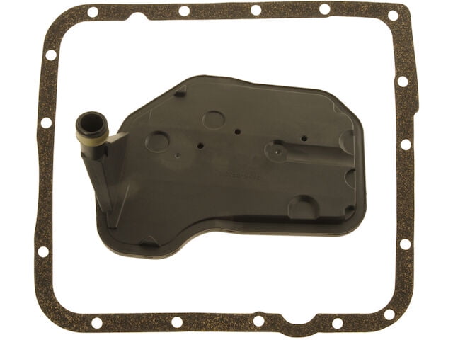 Automatic Transmission Filter Kit - Compatible with 1999 - 2013 Chevy ...