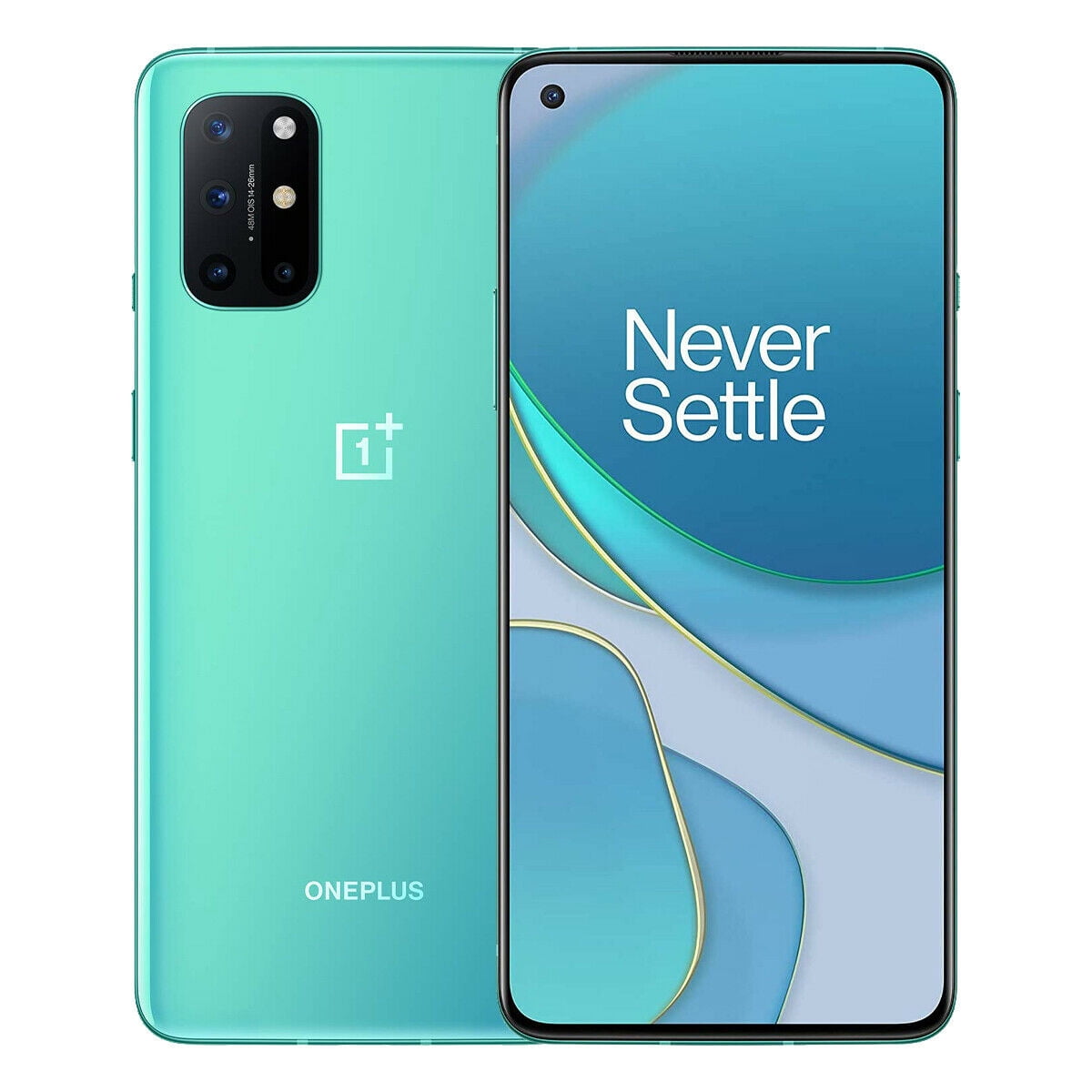 OnePlus 8T 5G Dual SIM 256GB ROM 12GB RAM GSM CDMA Factory OnePlus 8T 5G Dual SIM 256GB ROM 12GB RAM GSM CDMA Factory