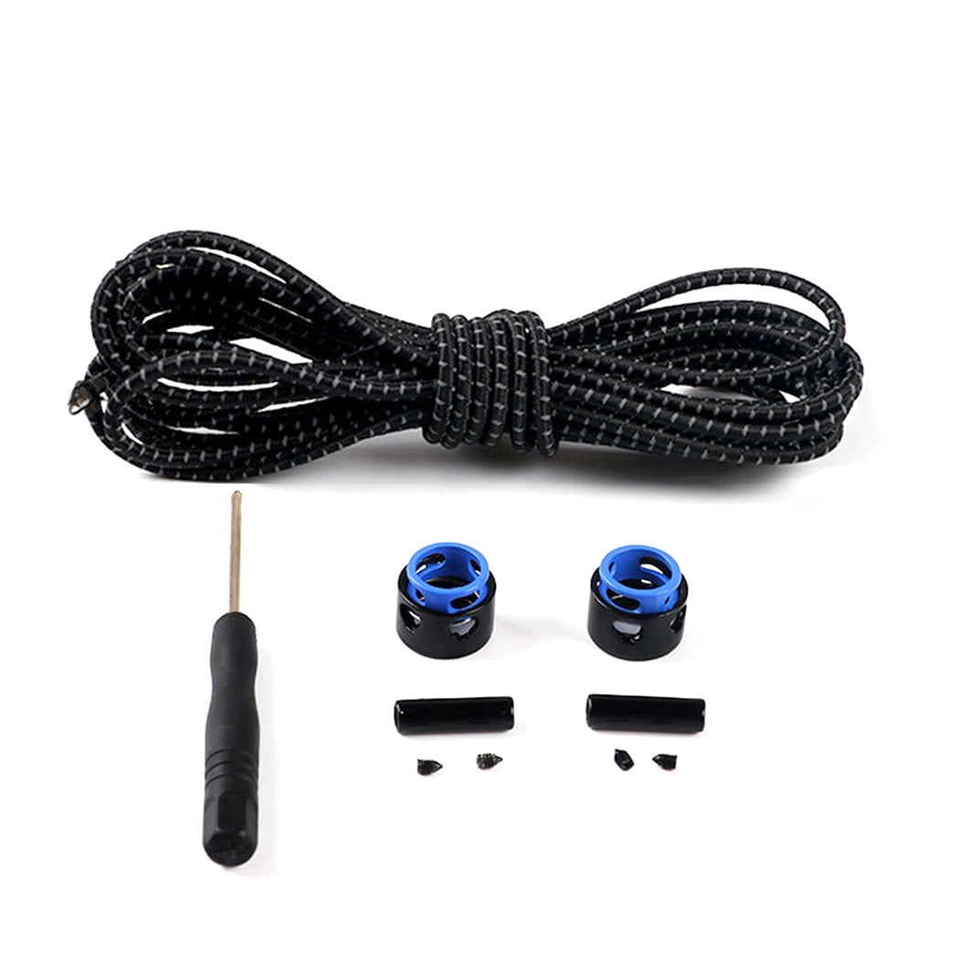 Click here for Nobrand Shoe Laces Set Elastic Replacement Shoelac... prices