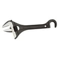 33 H US Adjustable Wrench with Persuader - Walmart.com