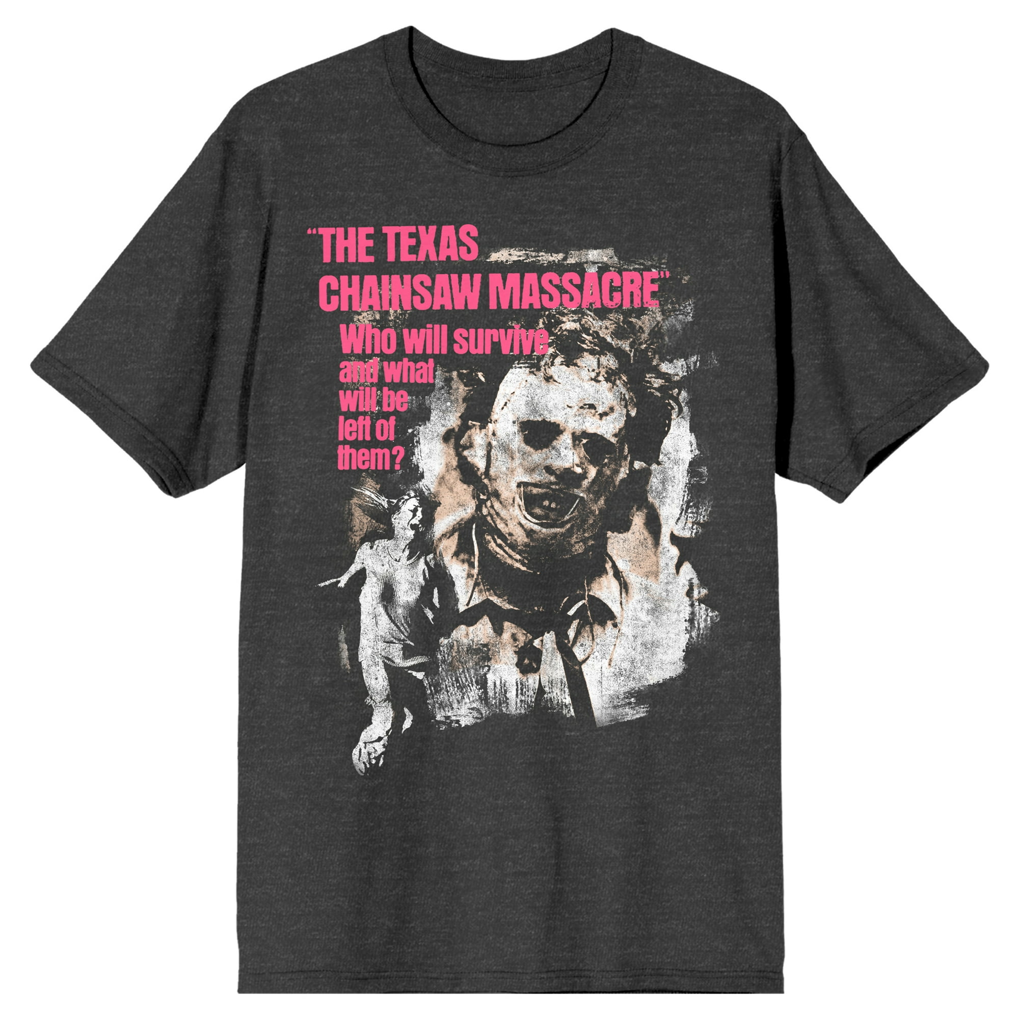 Click here for Bioworld Texas Chainsaw Massacre Who Will Survive.... prices