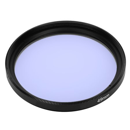 Junestar 49mm Pollution Reduction Lightweight Starry Sky Night Lens ...