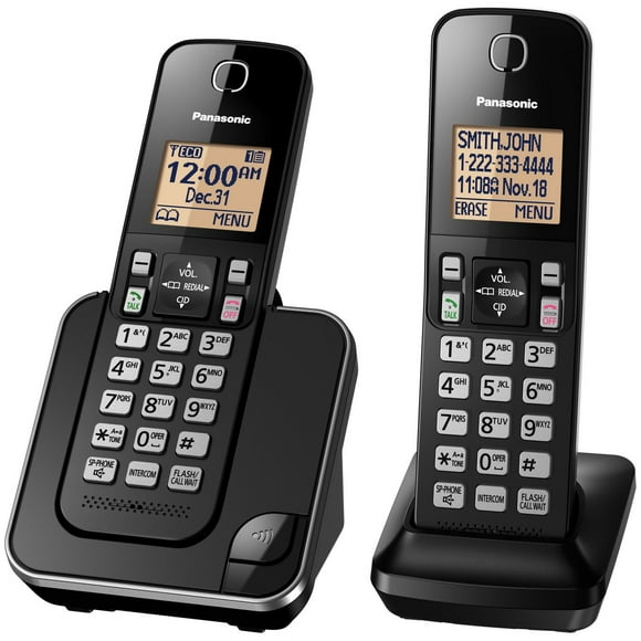 Home Phones & Landline Phones | Walmart Canada