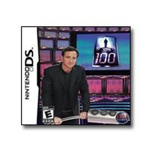 1 vs. 100 - Nintendo DS - Walmart.com - Walmart.com