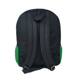 "Minecraft Kids School Backpack 16"" Creepers, Front Pocket, Boom TNT ...