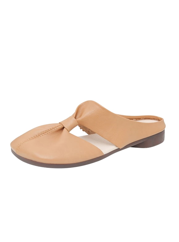 Potato Shoe
