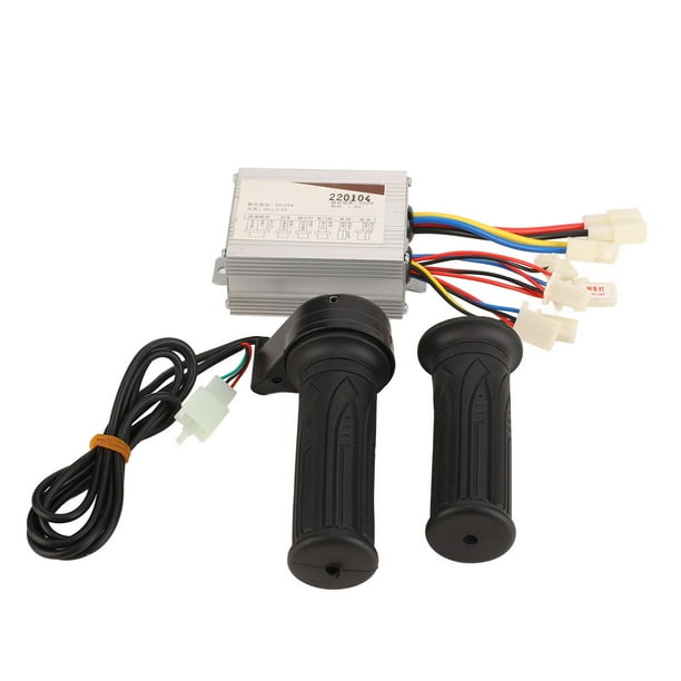 Electric Bike Controller,Electric Bike Controller Kit Electric Bike ...