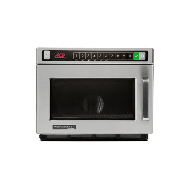 HORNO MICROONDAS MENUMASTER MDC12A2 1200W CTRL DIGITAL | Bodega Aurrera ...