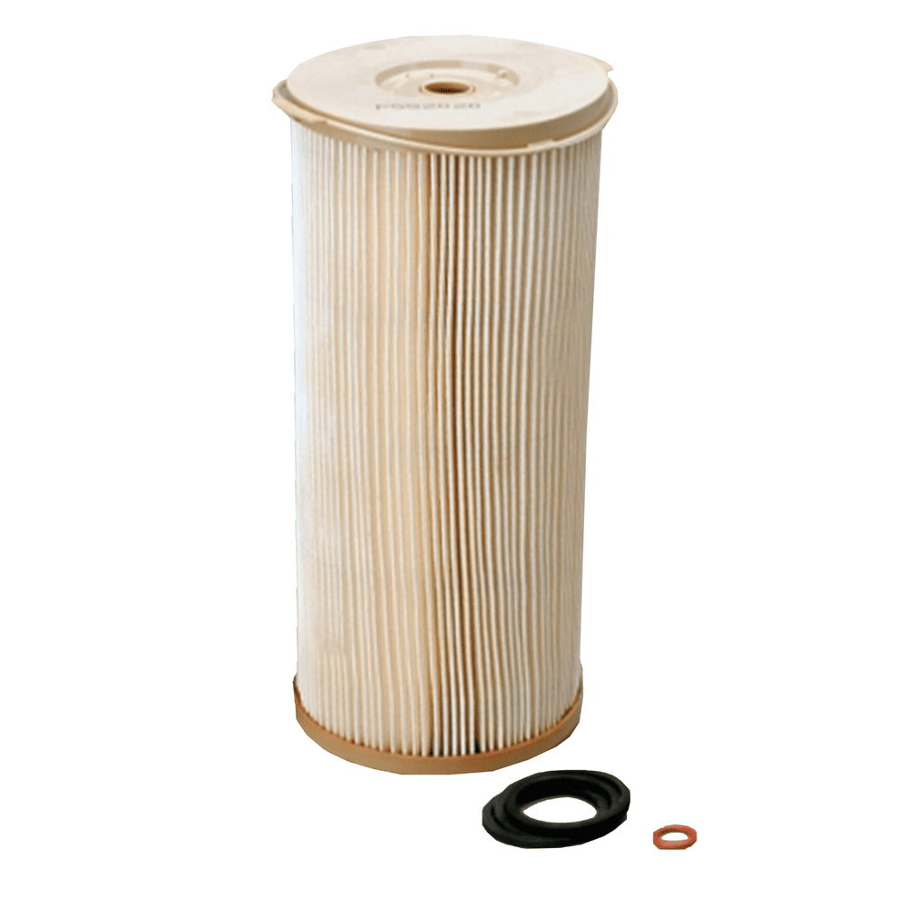 P552020 Donaldson Fuel Filter, Water Separator (Replaces: Racor 2020 ...