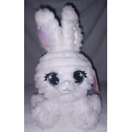 Scentco Spring Bunny Rabbit - Scented Stuffed Animal 10" - Blueberry ...