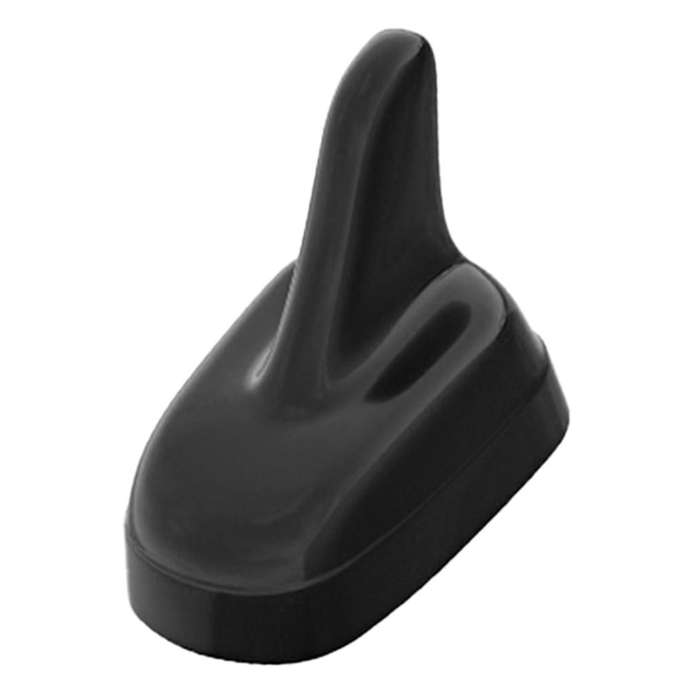 Shark Fin For Car | Aerial Shell Shark Fin Cover | Auto Roof Trim ...