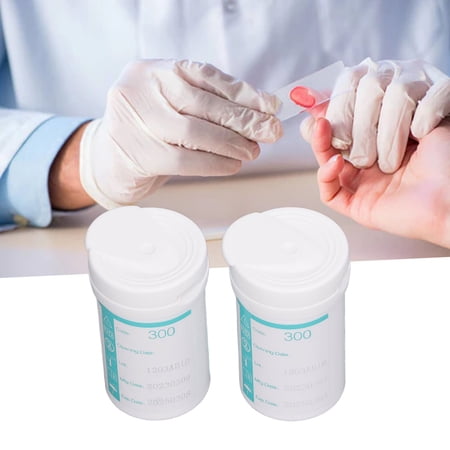 Blood Sugar Test Strips Lancets, Blood Glucose Test Strips Individual ...