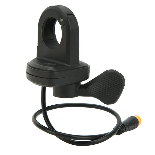 Electric Bike Finger Throttle,Electric Bicycle Thumb Accelerator ...