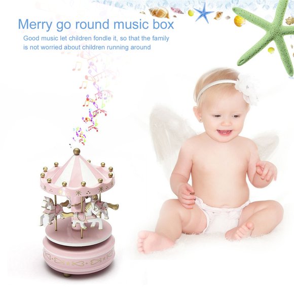 Music Boxes | Walmart Canada