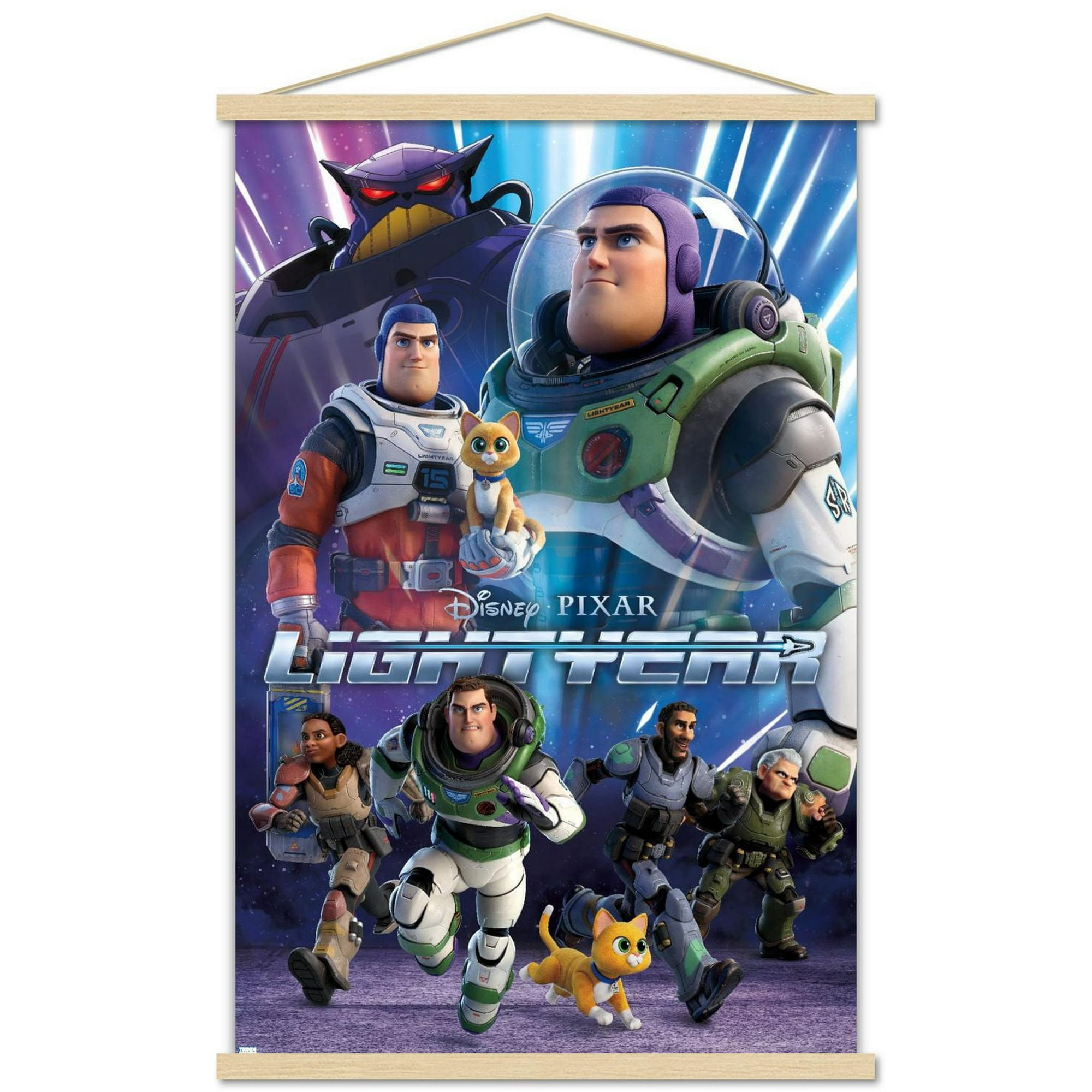 Click here for Trends International Disney Pixar Lightyear - Grou... prices
