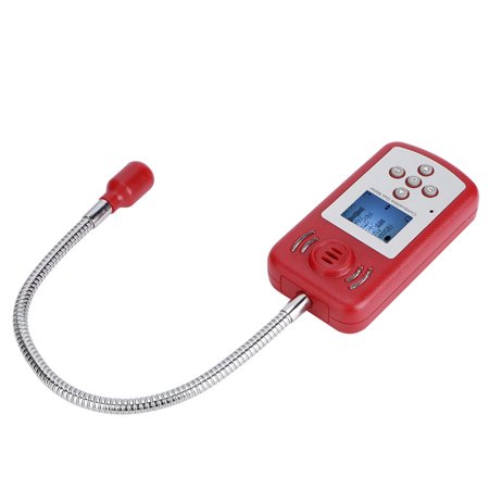 Widely Applications Gas Detector Alarm Gas Detector Digital Display ...