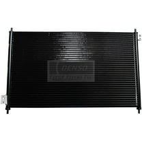 Denso 477-0659 A/C Condenser - Walmart.com