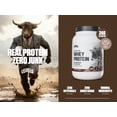 Levels Grass Fed Whey Protein Powder, 2LB, No Artificials, 24G ...