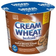 Coco Wheats Hot Cereal 28 oz - 3 Unit Pack - Walmart.com
