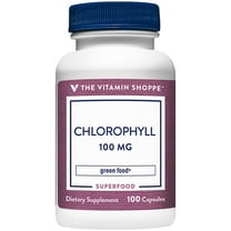World Organics Chlorophyll 15:1 Concentrate, 4 Oz - Walmart.com