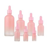 Dropper Bottle essence cosmetic Bottles Essential Oils Bottles 1 Set ...