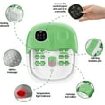 Medical King 5-in-1 Foot Massager with Heat, Jets, Remote-Control and ...