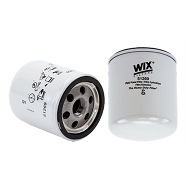 WIX Lube/Hydraulic 51161 - Walmart.com