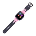 NFTIGB LT25 4G Kids Smart Watch Pink Video Call Smartwatch for Boys ...