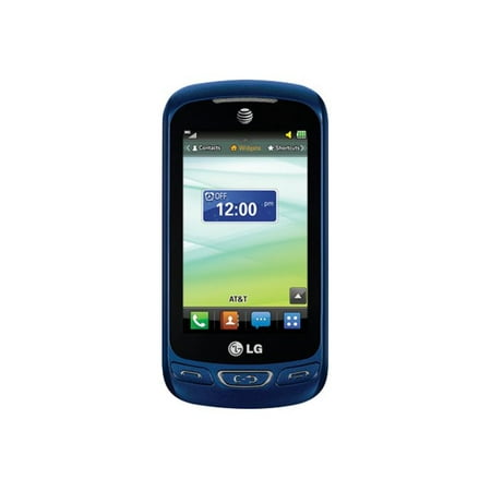 LG Xpression 2 Q5 ATT Cell Phone (Unlocked) - Walmart.com