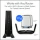 NETGEAR - Nighthawk® DOCSIS® 3.1 Cable Modem (CM2000) - Walmart.com