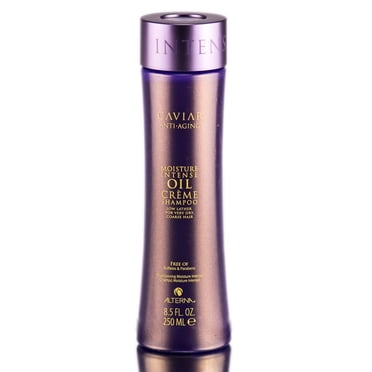 Alterna Caviar Anti-Aging Multiplying Volume Shampoo for Unisex 16.5 oz ...