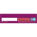 Larabar Cherry Pie, Gluten Free Vegan Fruit & Nut Bars, 1.7 oz bars, 6 ...