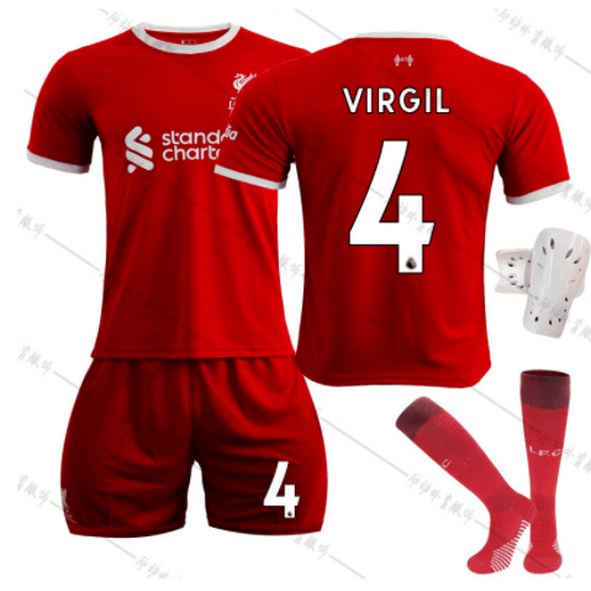 Click here for Onemix Mens And Womens Football Team Jersey Suit L... prices