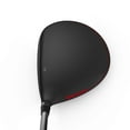 Wilson Men's Dynapower Titanium Driver Project X Hzrdus Smoke Red Rdx ...