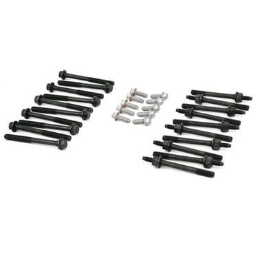 GM Gen 4 LS Connecting Rod Bolt Genuine GM 11570662 2005-2013 4.8L 5.3L ...